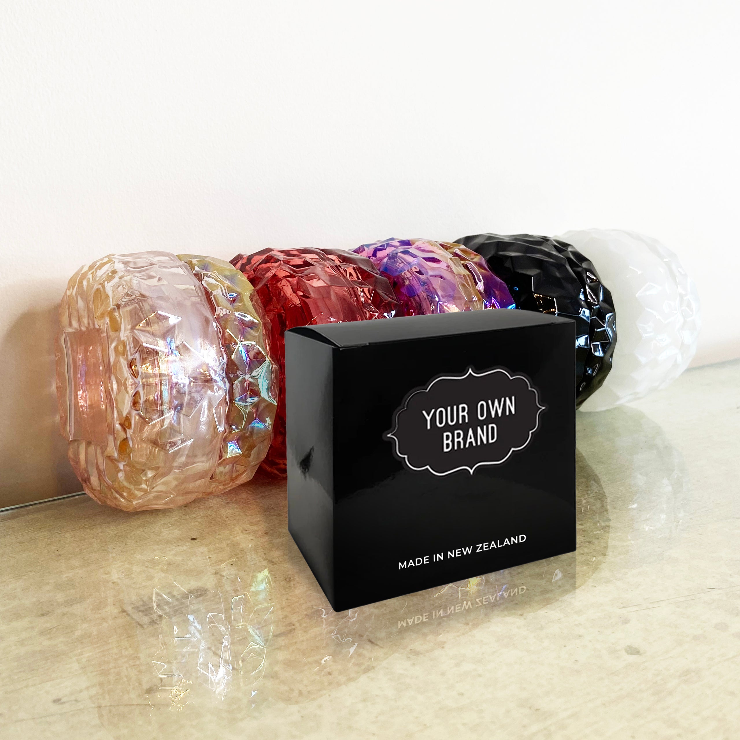 Our Timeless Macaron Collection - NZ Candle Supplies