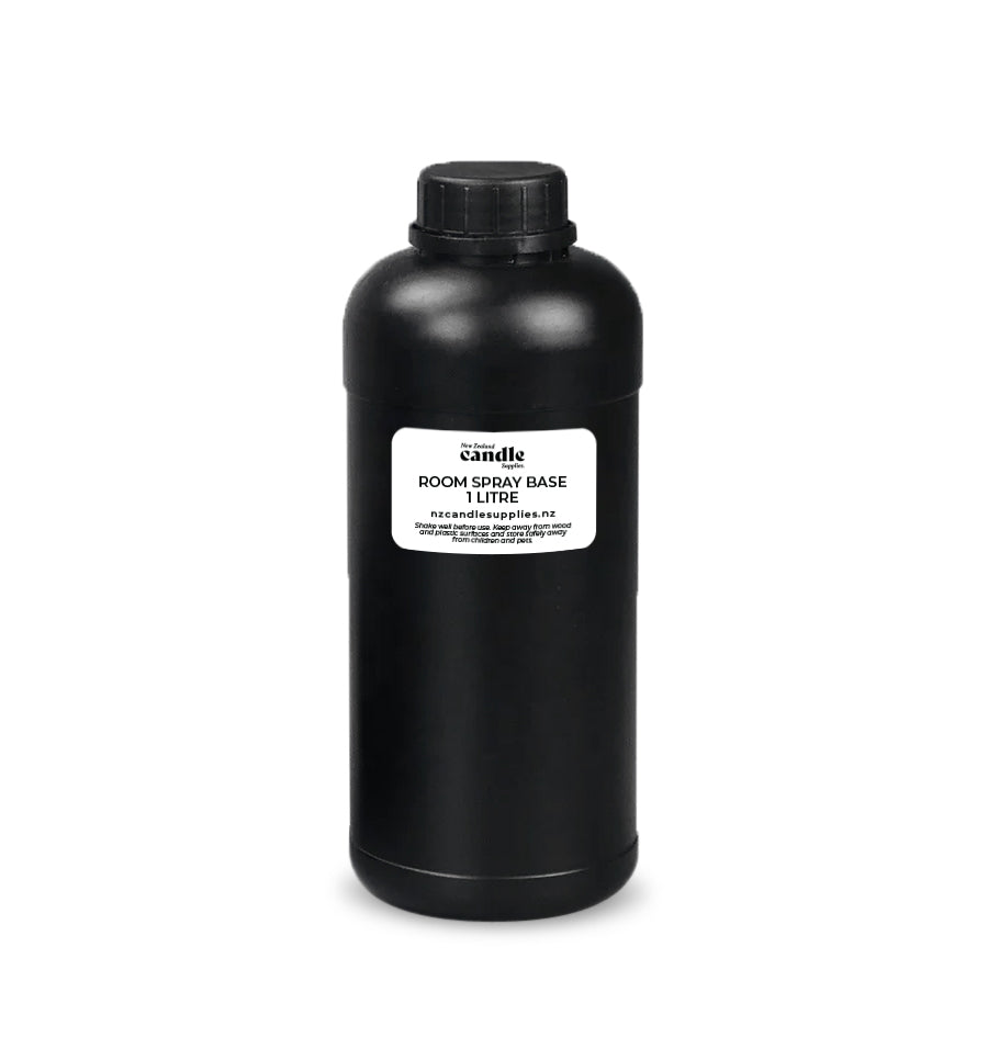 Room Spray Base - 1 Litre
