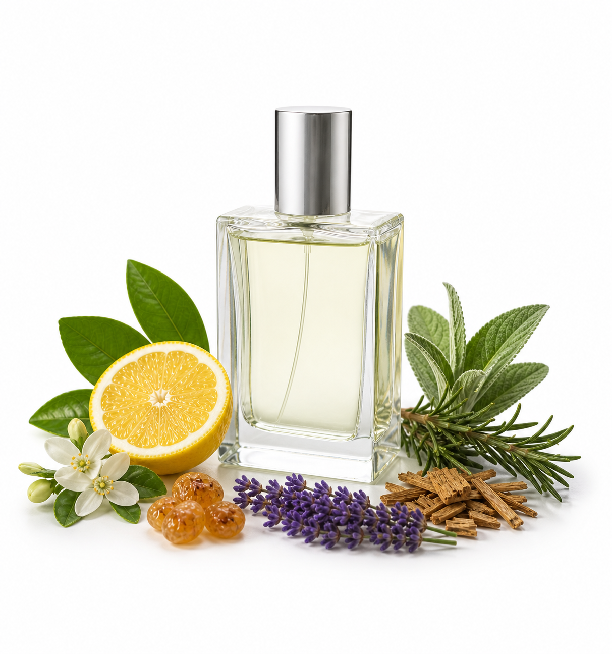 Natural Cliniq Aromatics Elixir Type Fragrance Oil