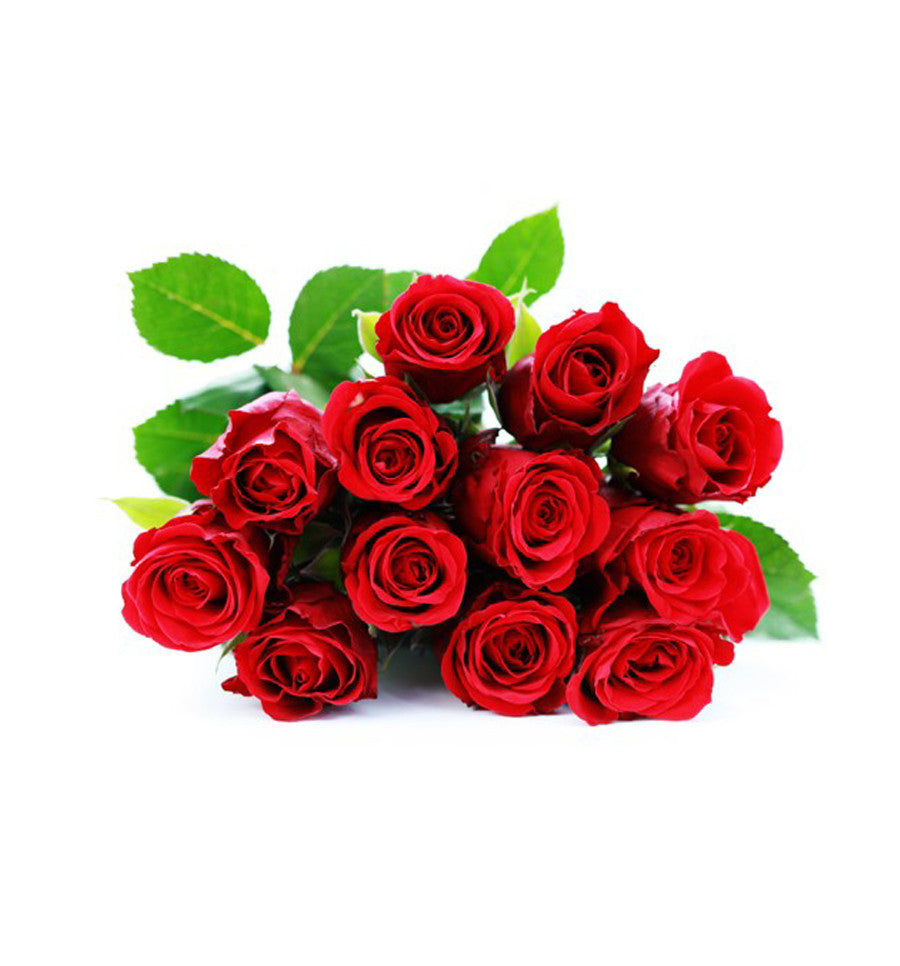 Passionate Floral Dozen Roses Fragrance Oil - NZ Candle Supplies