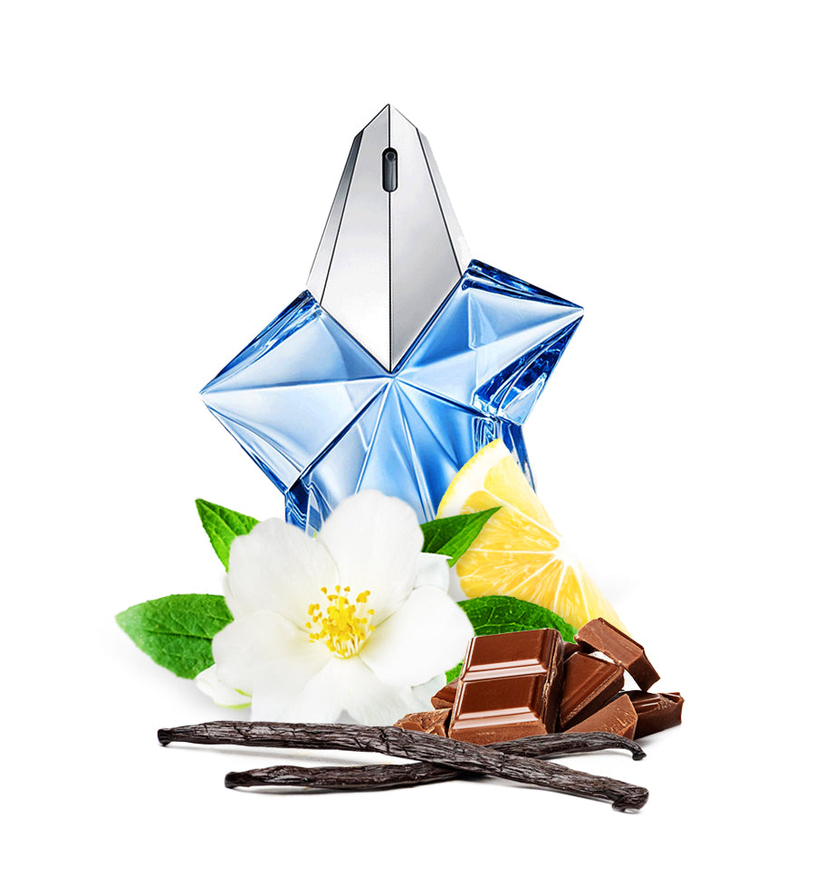 Angel Perfume Type Fragrance Oil - NZ Candle Supplies