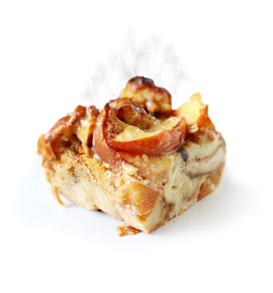 Delightful Warm Bread Pudding Fragrance Oil - NZ Candle Supplies