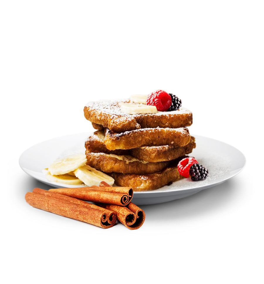 Cinnamon French Toast Fragrance Oil
