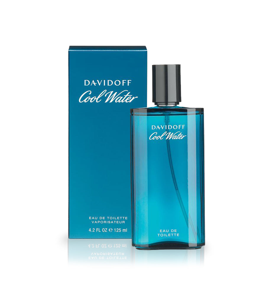 Cool Water Fragrance Oil - NZ Candle Supplies
