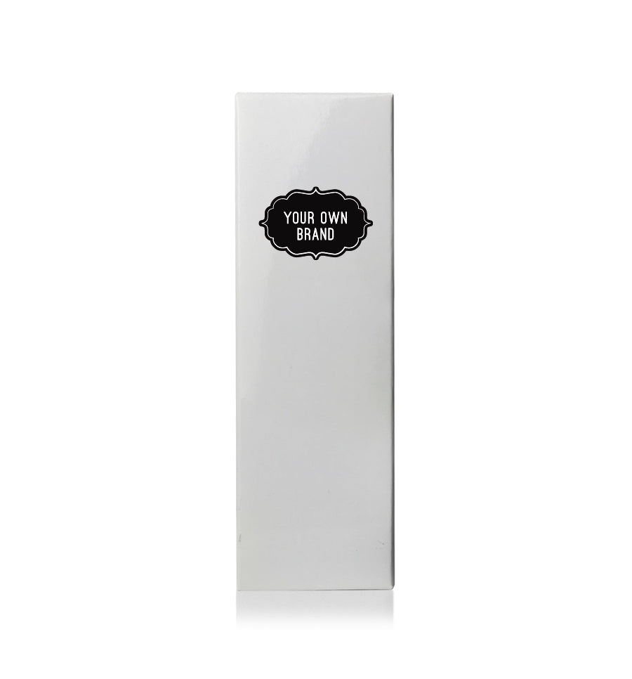 Small Reed Diffuser Box - White