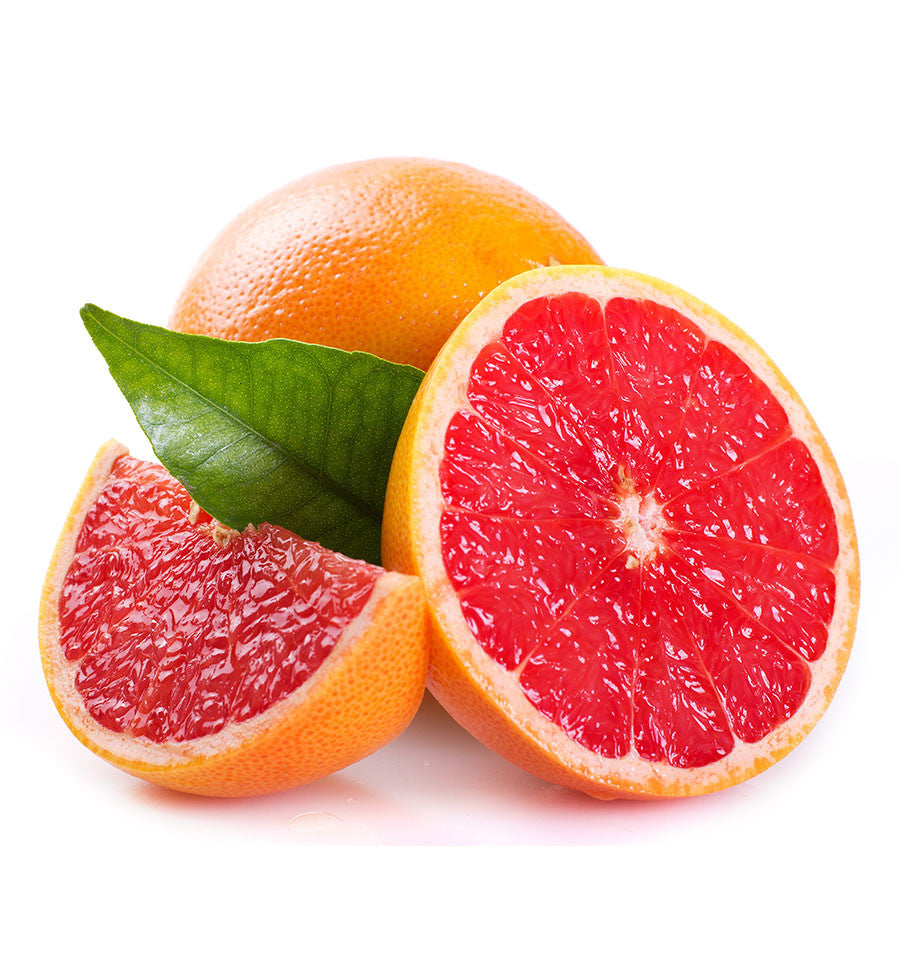Bright And Tangy Grapefruit Essential Oil - NZ Candle Supplies