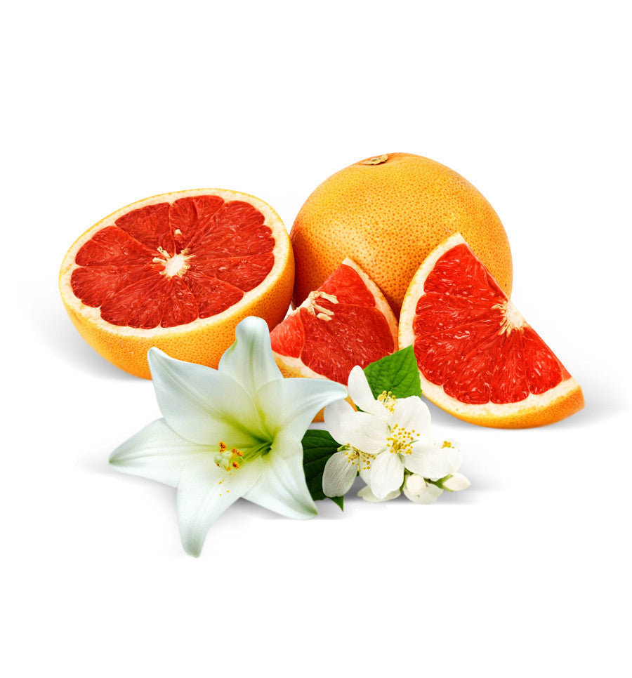 Aromatic Sicilian Blood Orange Fragrance Oil - NZ Candle Supplies
