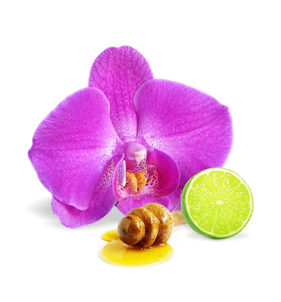 Oriental Orchid Fragrance Oil - NZ Candle Supplies