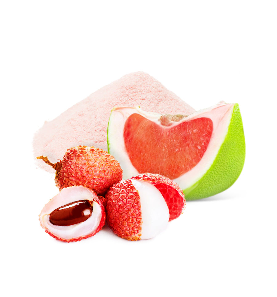 Lovely Pink Lychee Fragrance Oil - NZ Candle Supplies