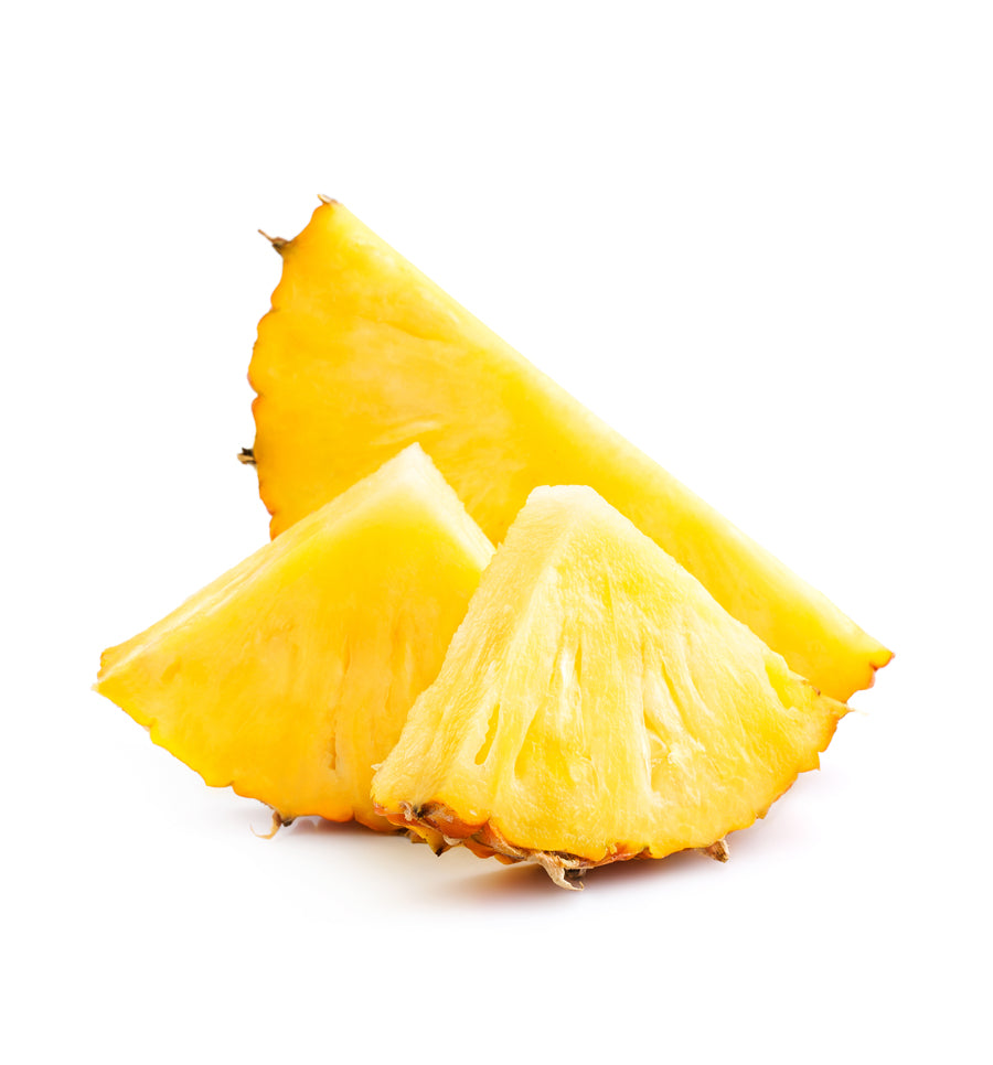 Natural Pineapple Fragrance Oil - NZ Candle Supplies