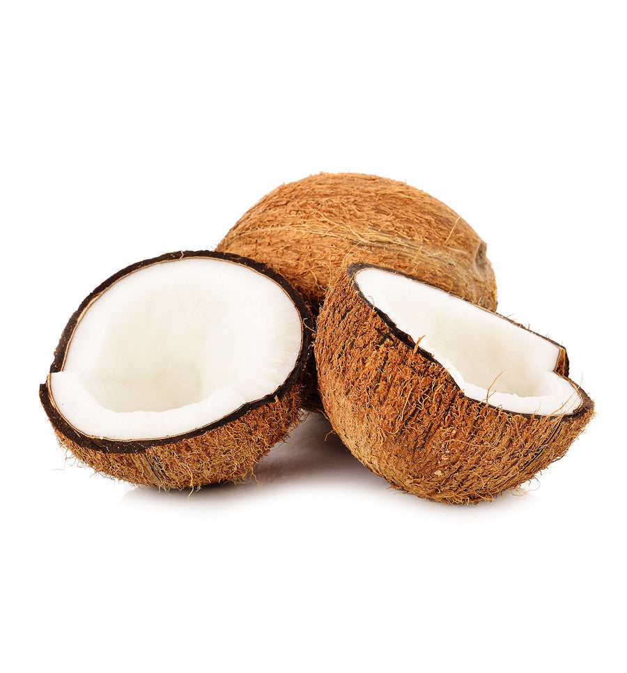 Classic Coconut Single Note Fragrance Oil - NZ Candle Supplies