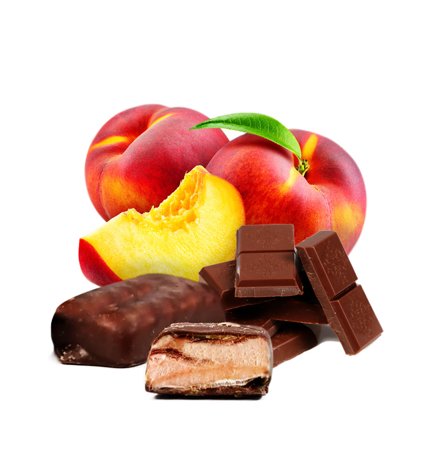 Sweet Peach Lumps Fragrance Oil